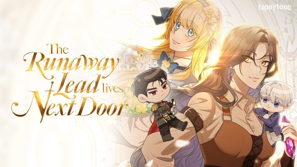 The Runaway Lead Lives Next Door Spoilers Explained - Znewsservice.com