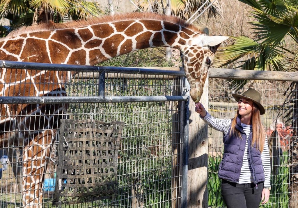 Family shares heartbreaking reality of their 9-year-old daughter’s life ...