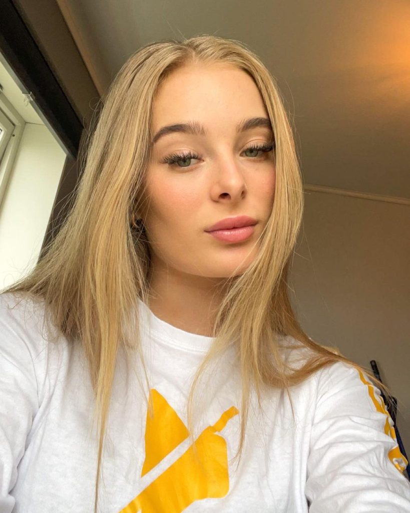 Viral TikTok Reveals Shocking Infidelity: Ex-Boyfriend's Secret ...