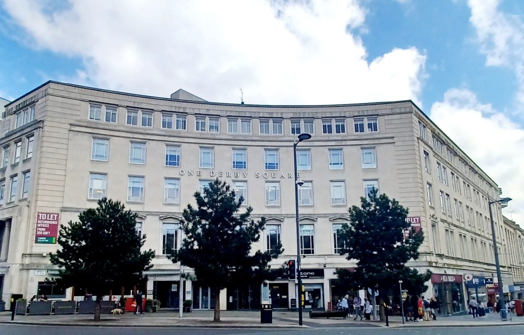 Medicash Acquires One Derby Square in Multi-Million Pound Deal ...
