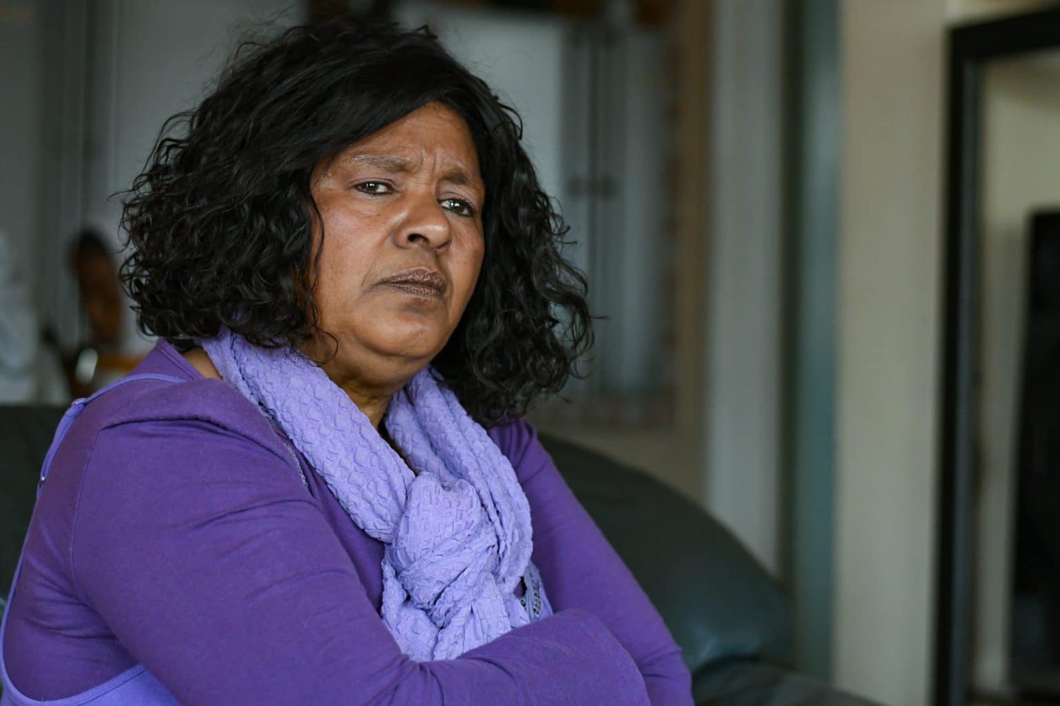 'Station Strangler' Released from Prison After 28 Years, Sparking ...