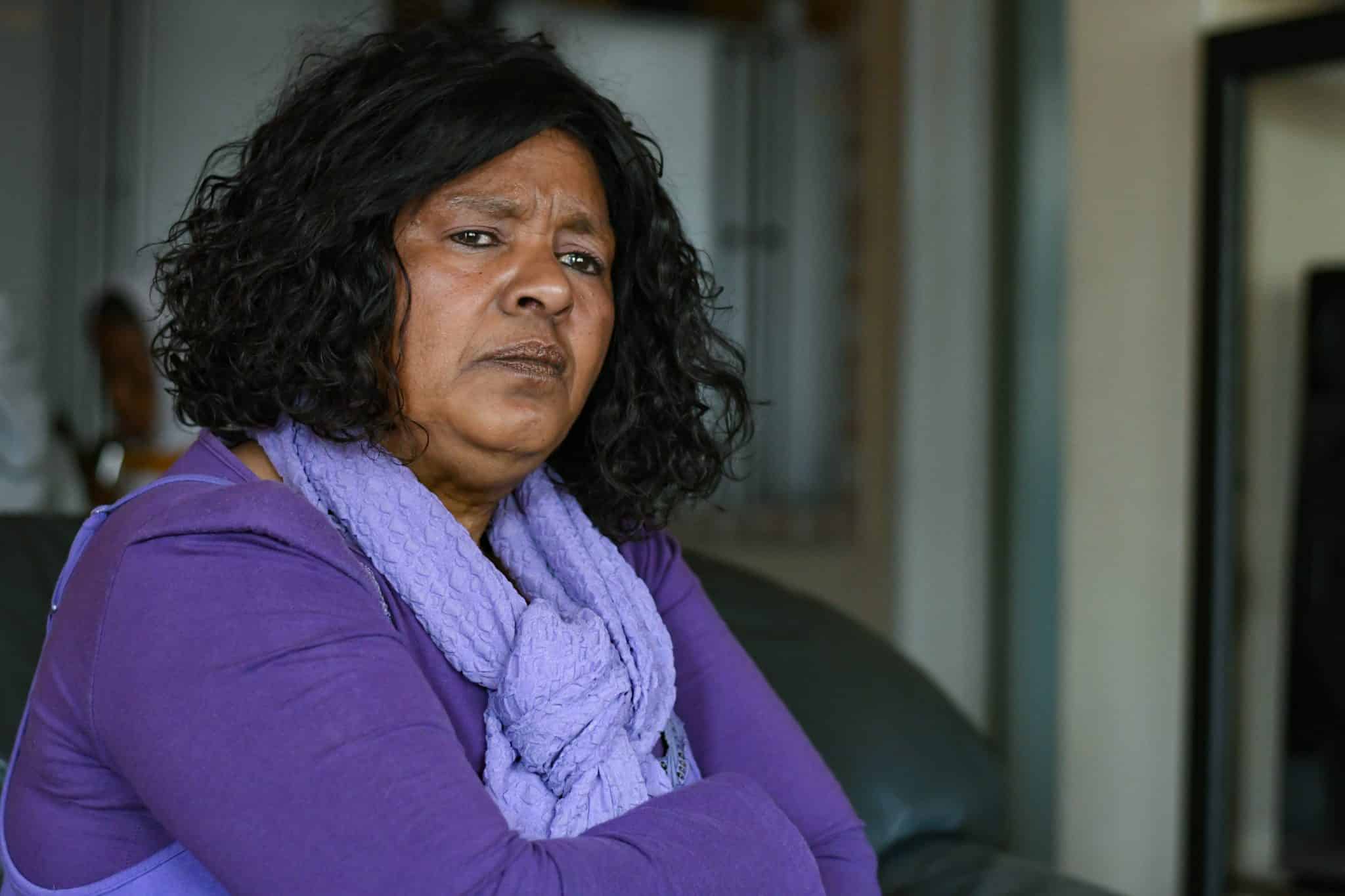 'Station Strangler' Released from Prison After 28 Years, Sparking ...