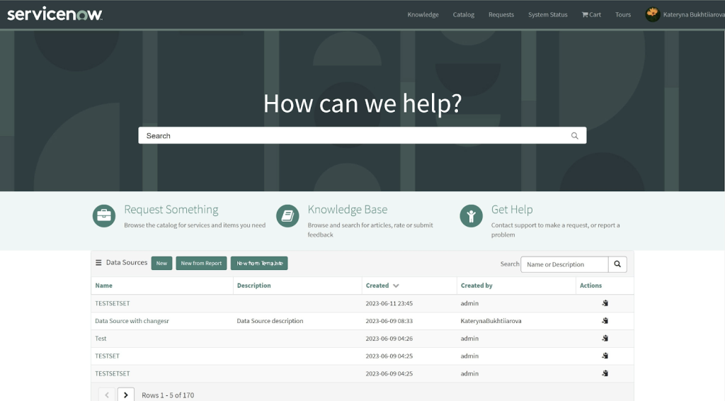 How to Connect Power BI to ServiceNow: Comprehensive Guide ...
