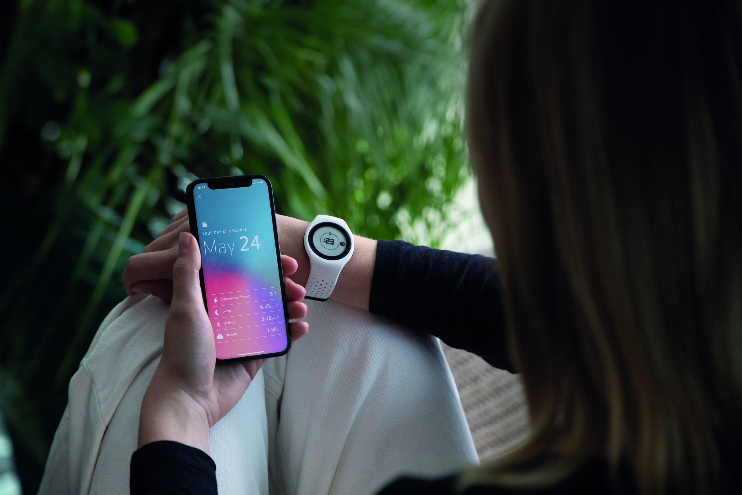 Epilepsy Alarms UK Introduces EpiMonitor: The Ultimate Epilepsy ...