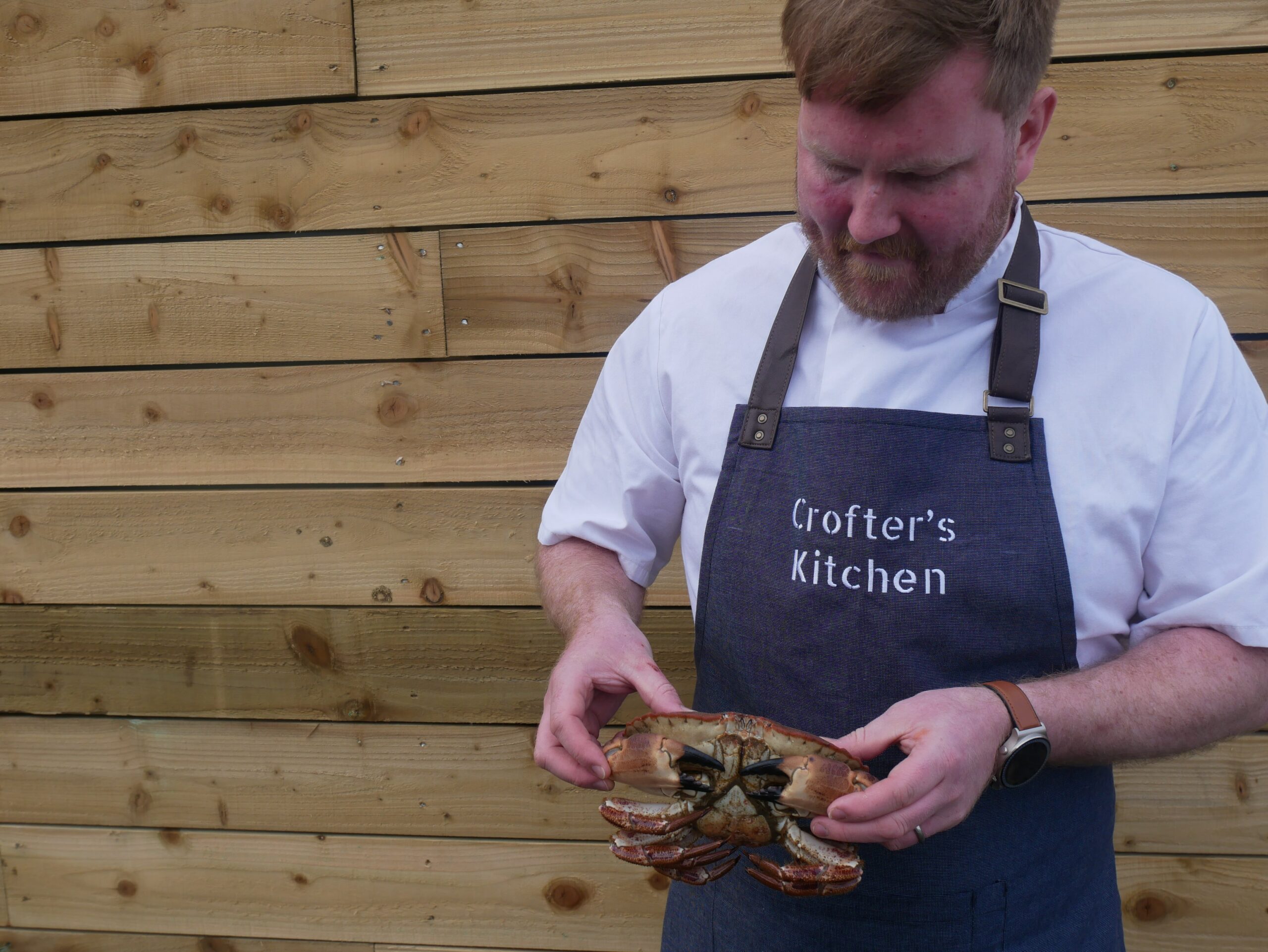 Crofter’s Kitchen Celebrates Scottish Edge Regional Award Win, Securing ...