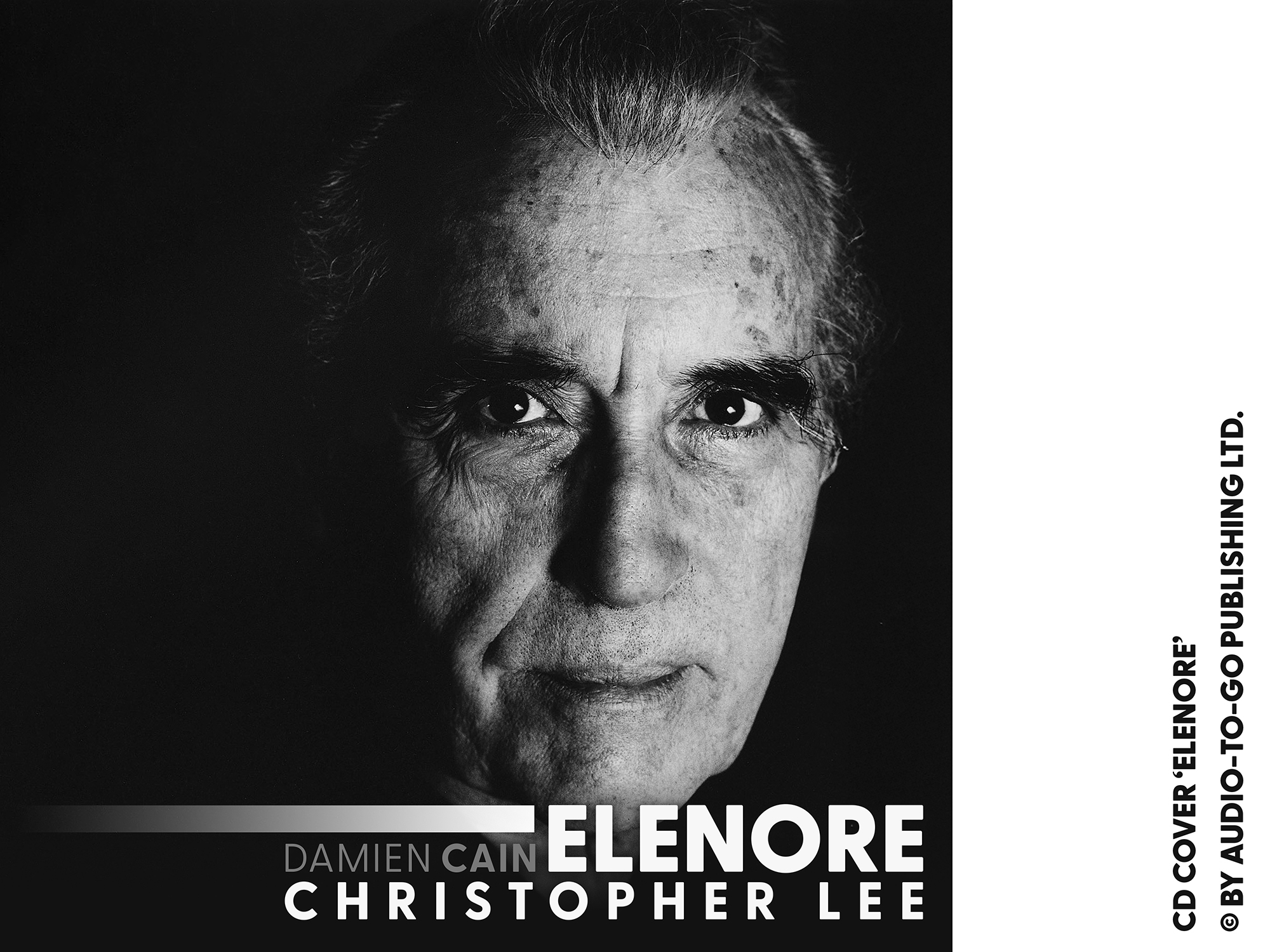 Lost Christopher Lee Track ‘Elenore’ Returns to Mark 10 Years Since His ...