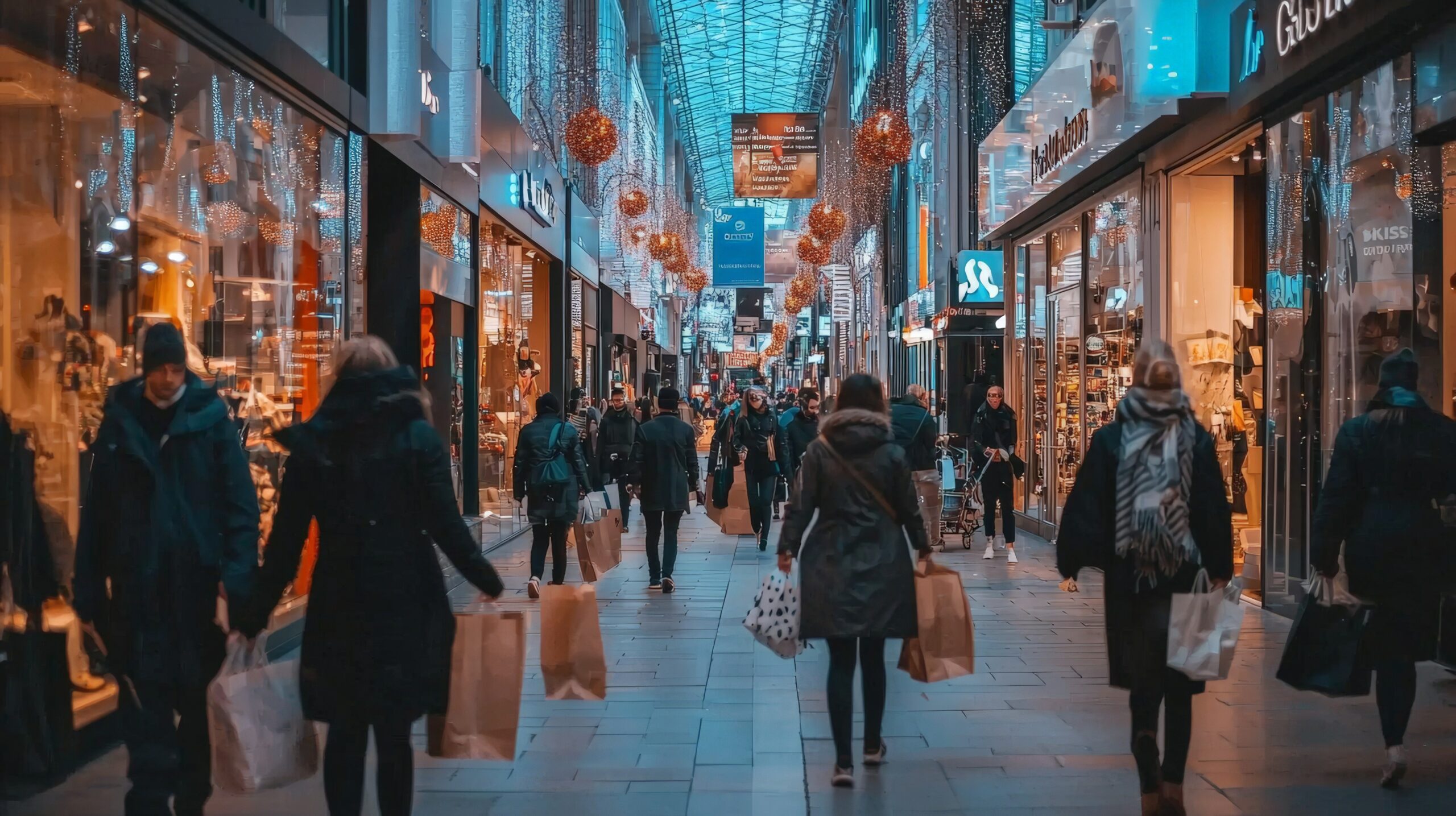 Vision One Research Highlights M&S as UK’s Strongest Department Store ...