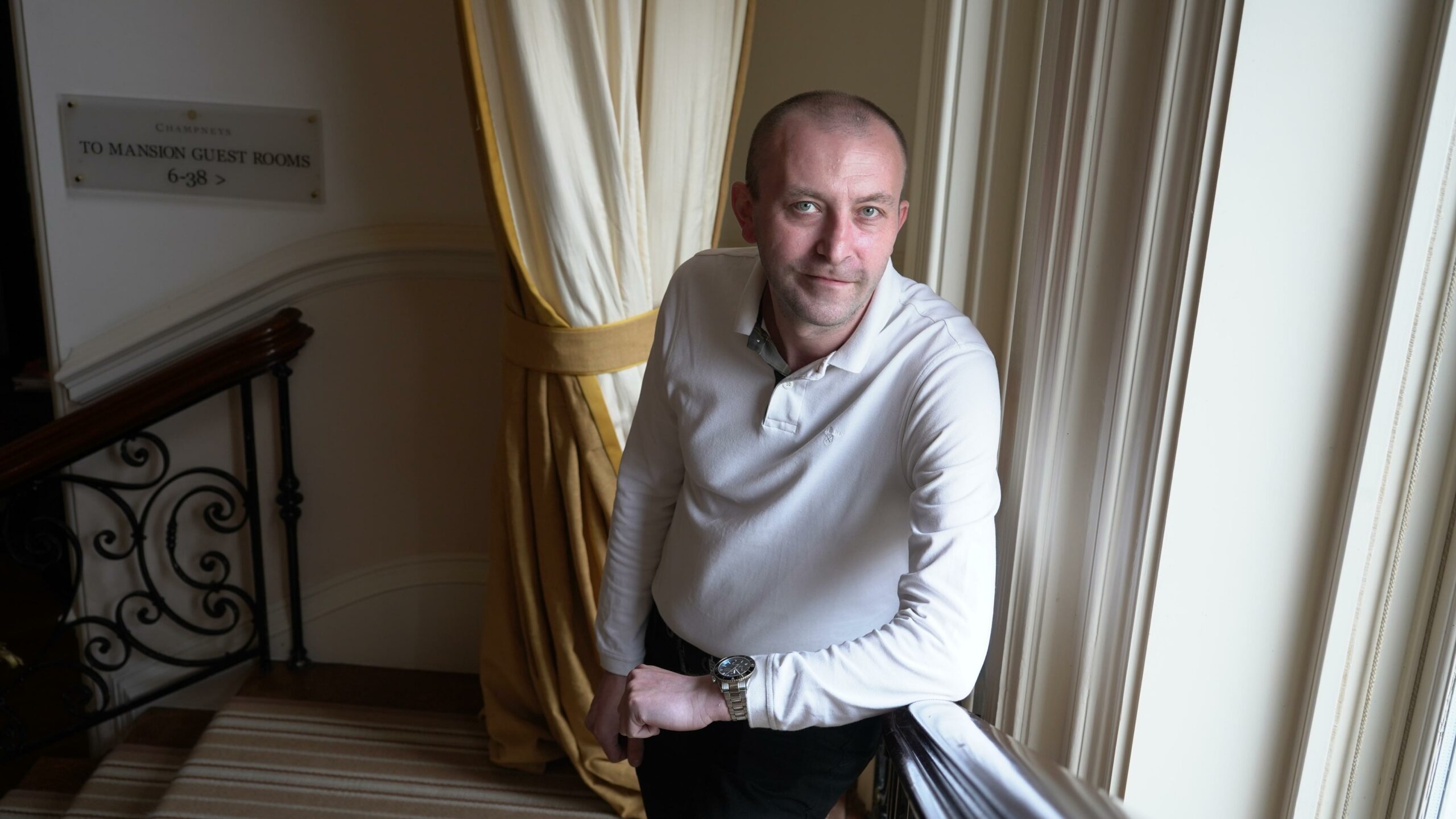 Utili-Tay Launches to Empower UK SMEs with Smarter Energy Procurement ...