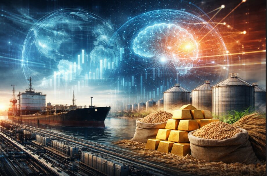 OrbicTrade ramps up enterprise growth amid rising demand for AI-powered ...