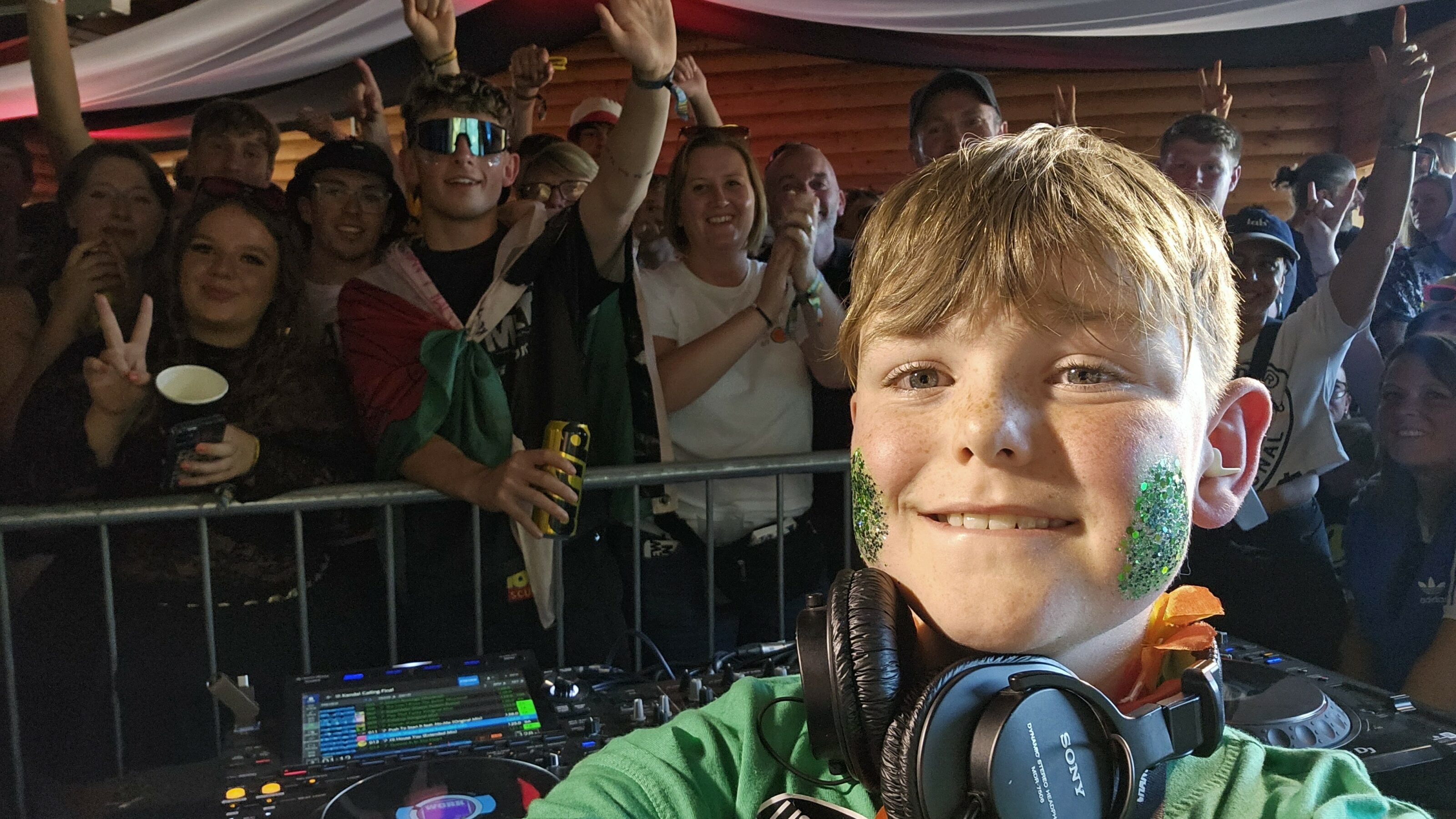 Young Welsh DJ Efan Electro Drops New Single Following BBC Introducing ...