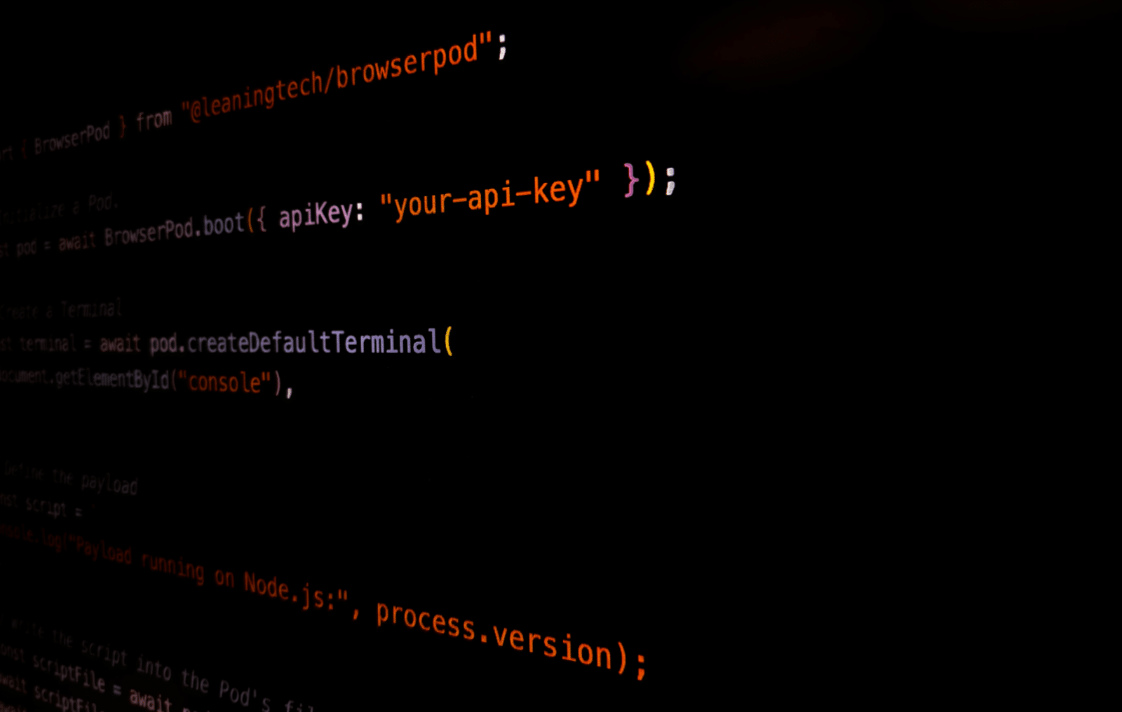 Leaning Technologies unveils in-browser Node.js sandboxes for secure AI ...